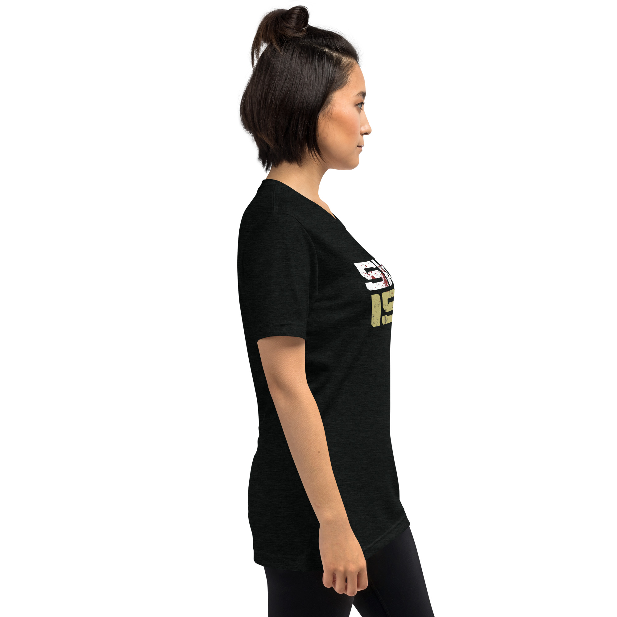 Ghosts of Tabor Skill Issue - Short sleeve t-shirt - Ghosts Of Tabor