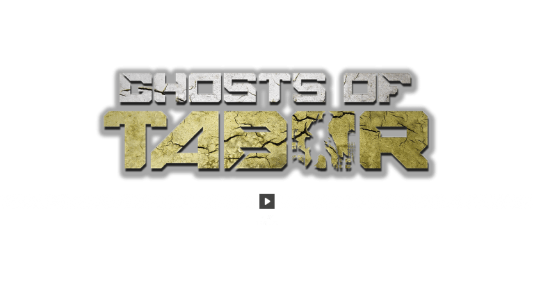 News - Ghosts Of Tabor